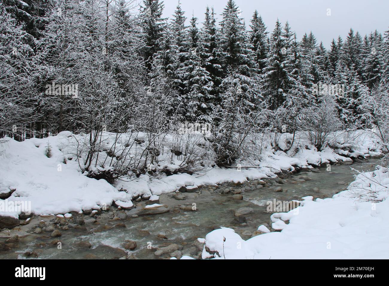Arveyron river france hi-res stock photography and images - Alamy