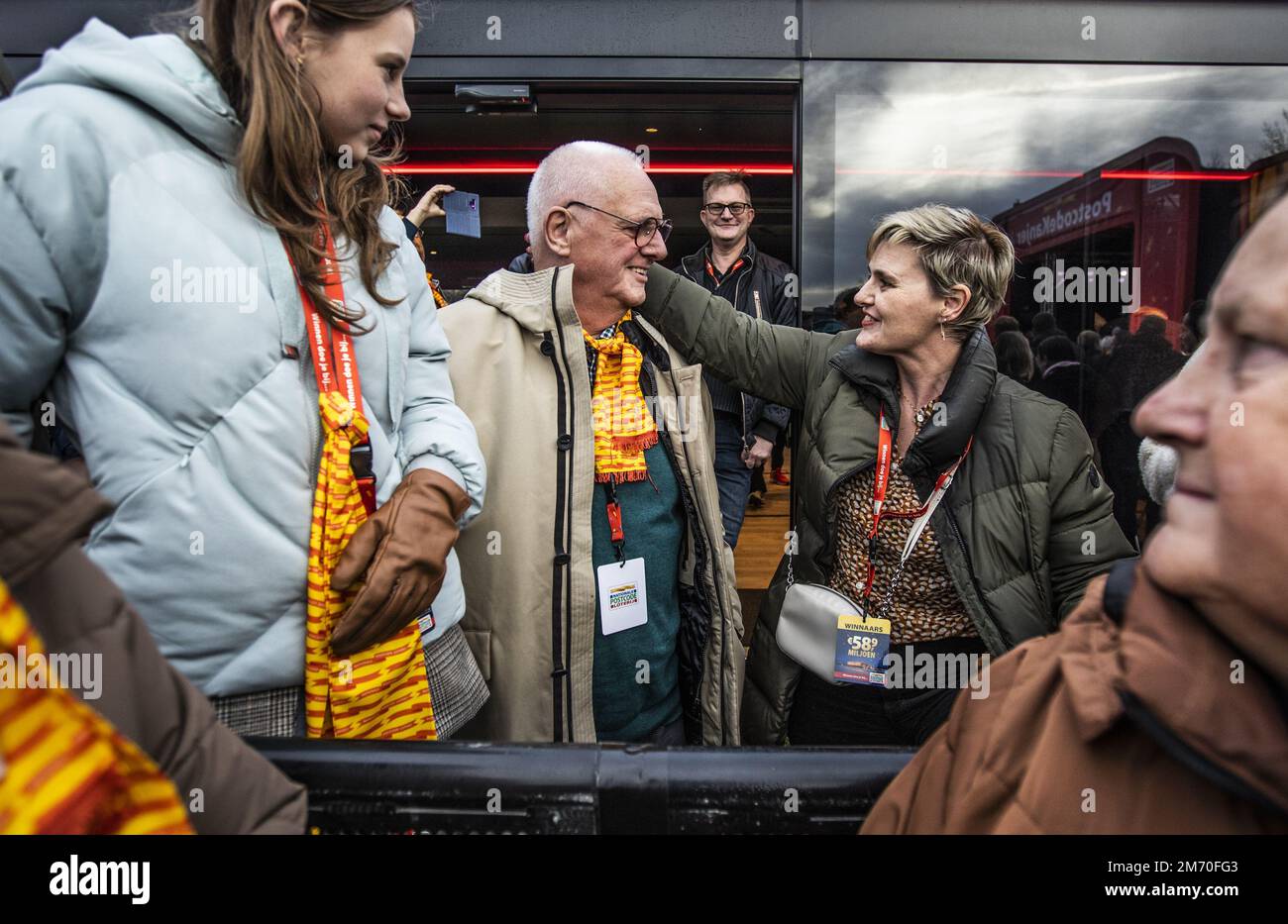 Wijkfeest hi-res stock photography and images - Alamy