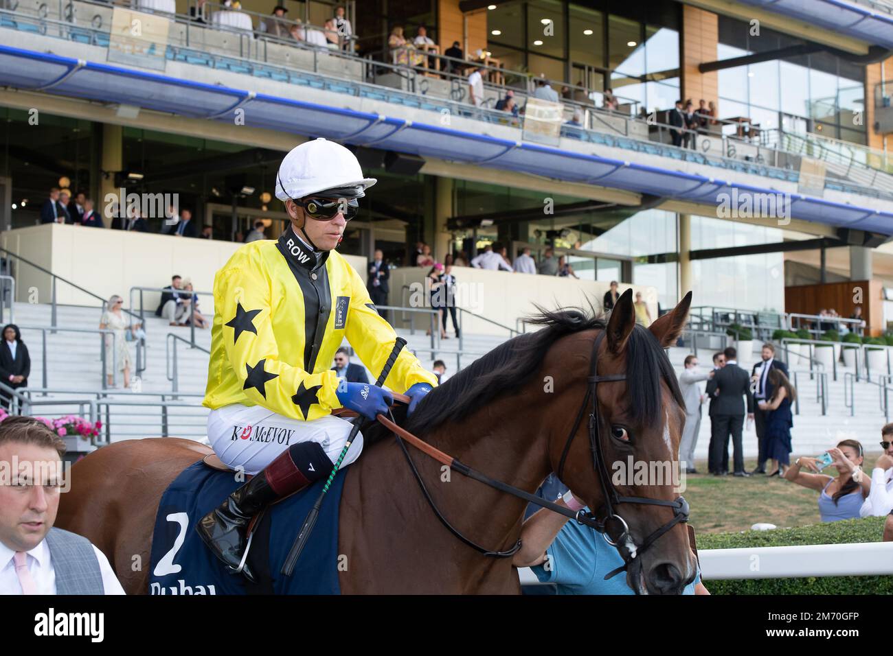 Racktrack hi-res stock photography and images - Alamy