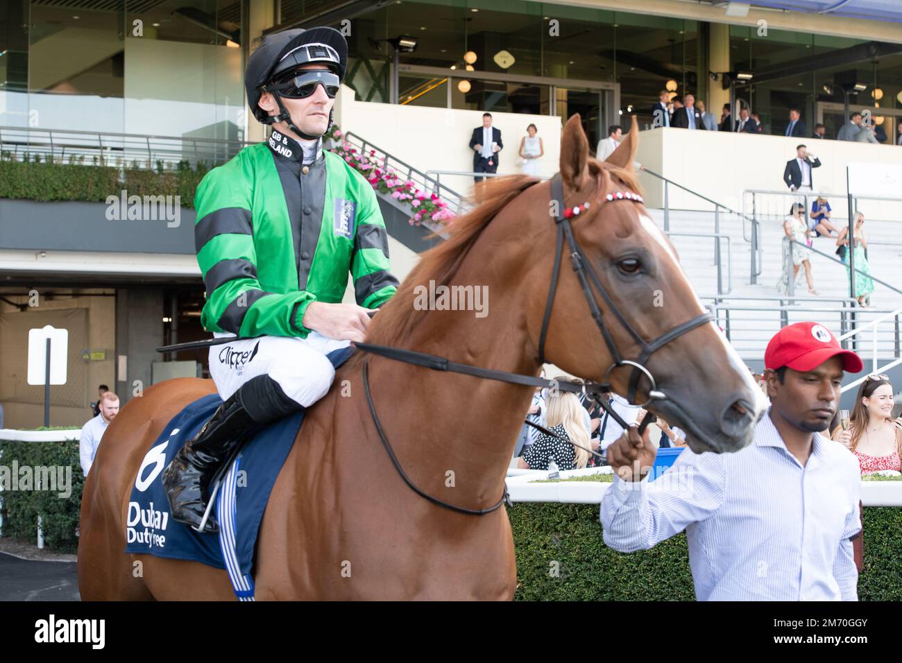 Racktrack hi-res stock photography and images - Alamy