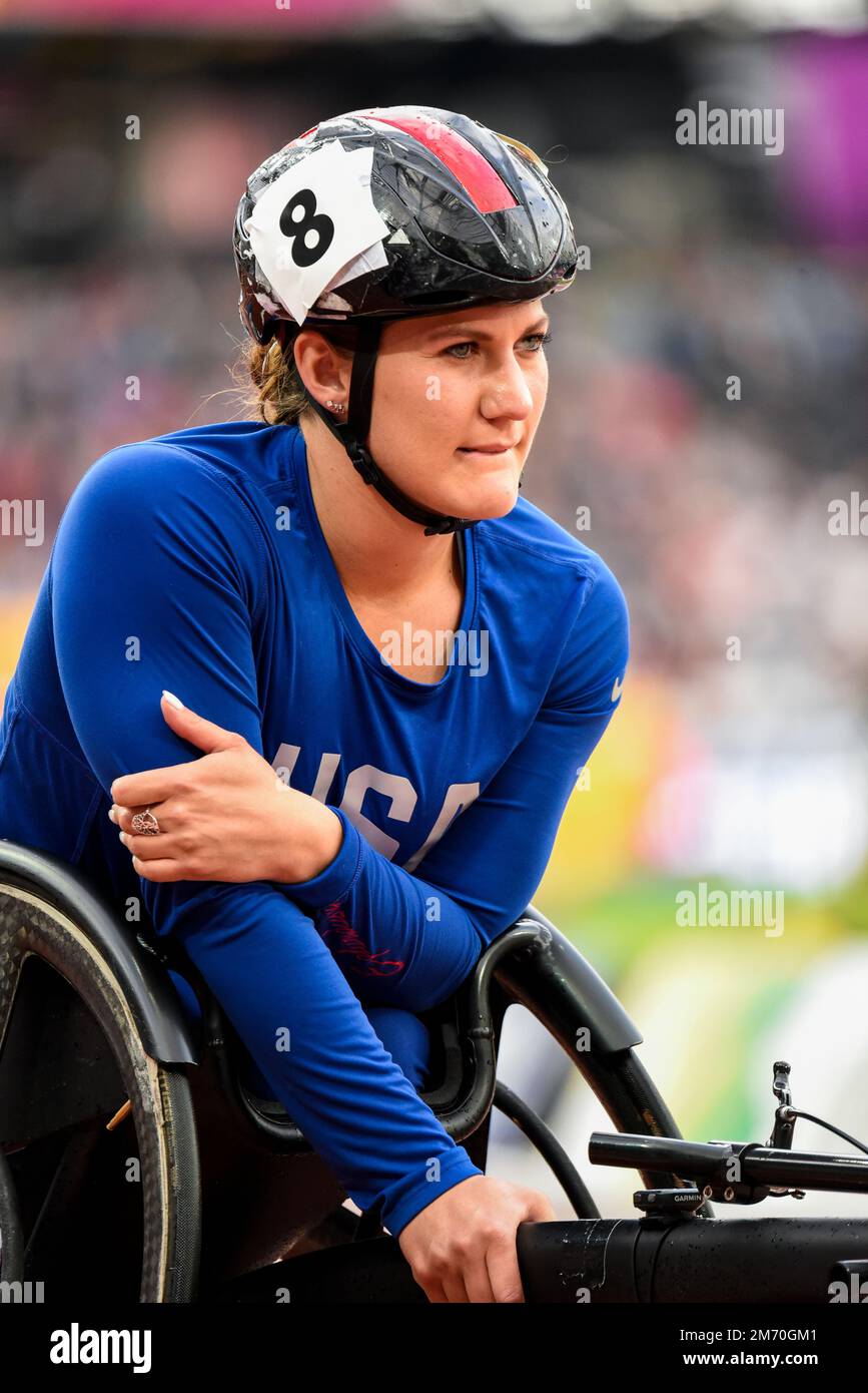 Chelsea mcclammer hi-res stock photography and images - Alamy