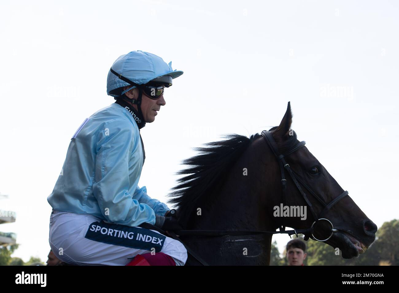 Racktrack hi-res stock photography and images - Alamy