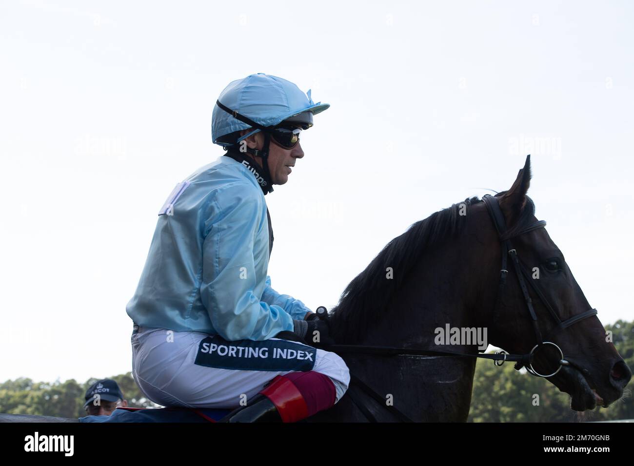 Racktrack hi-res stock photography and images - Alamy