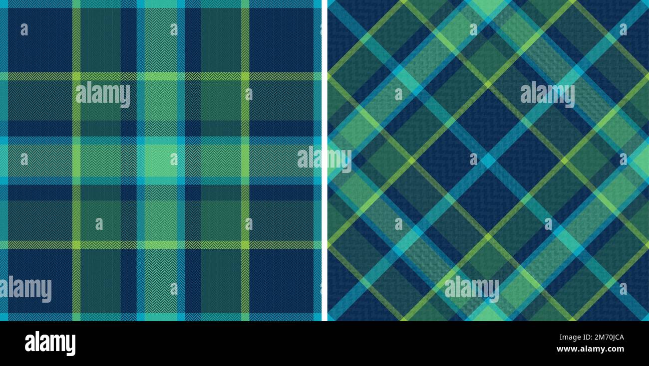 Tartan check background. Fabric seamless pattern. Textile plaid texture ...