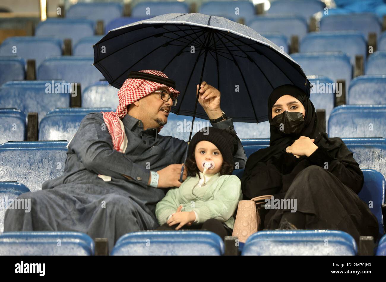 Al nassr stadium hi-res stock photography and images - Alamy