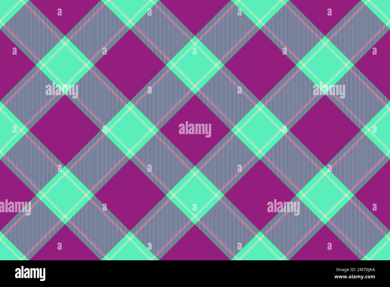 Check textile plaid background Stock Vector Images - Alamy
