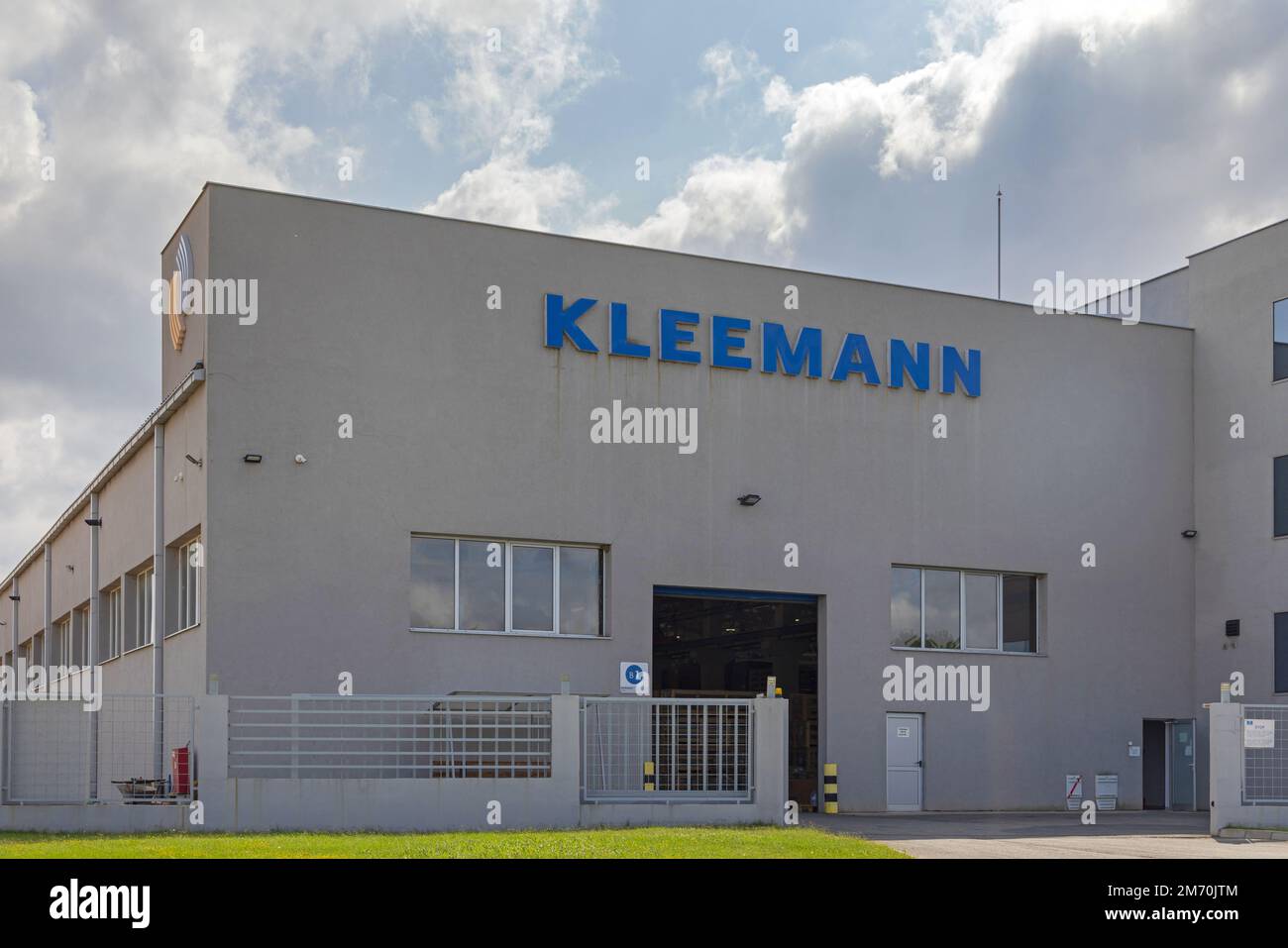 Simanovci hi-res stock photography and images - Alamy