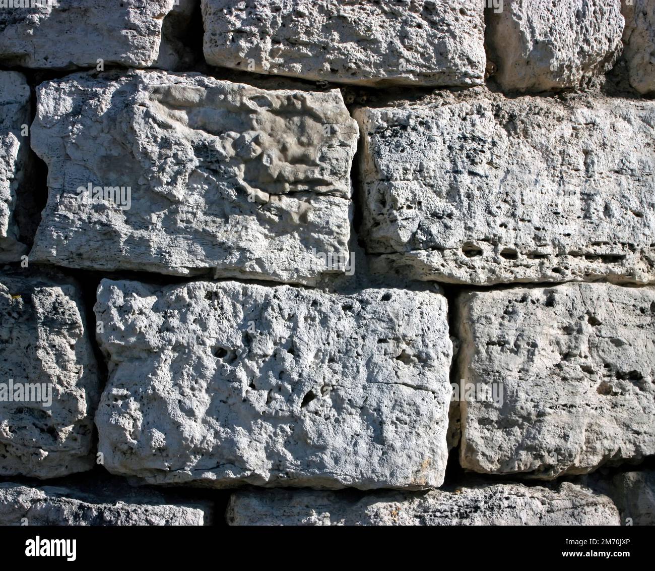 Tuff stone texture hi-res stock photography and images - Alamy