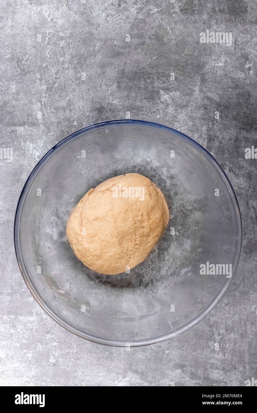 Mixing salt and water hi-res stock photography and images - Alamy