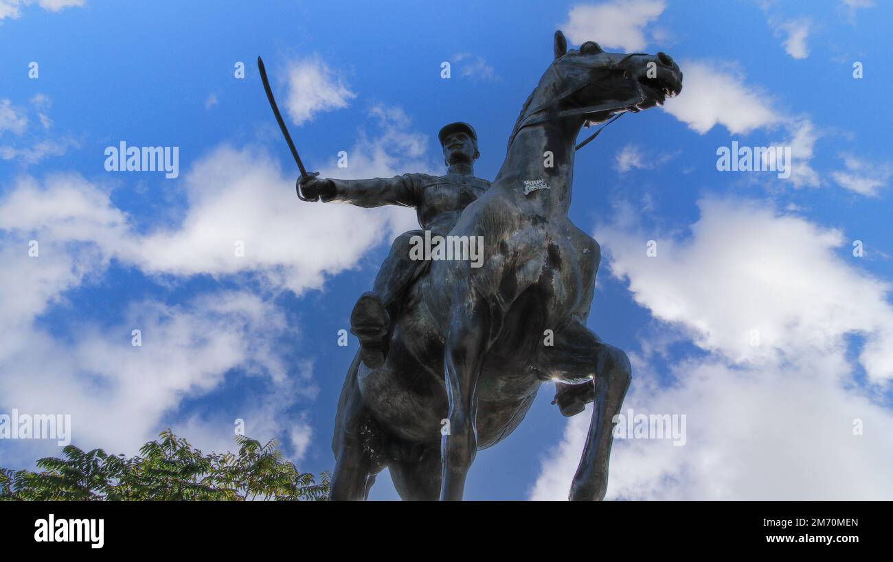 Karditsa city hi-res stock photography and images - Alamy