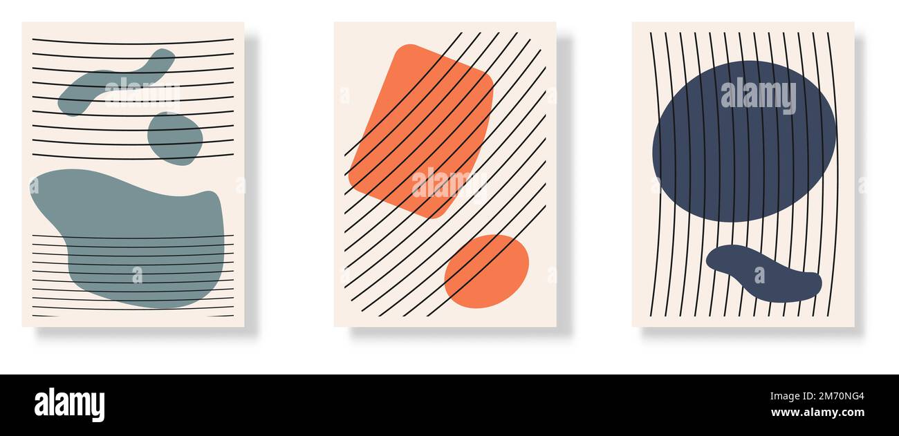 Design posters Stock Vector Images - Alamy