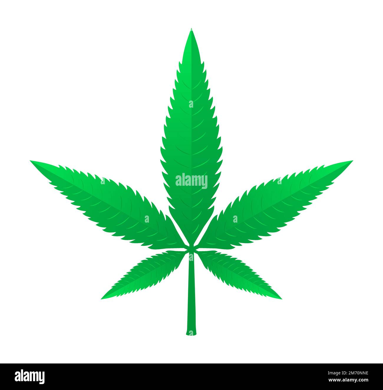 Medical marijuana card Stock Vector Images - Alamy