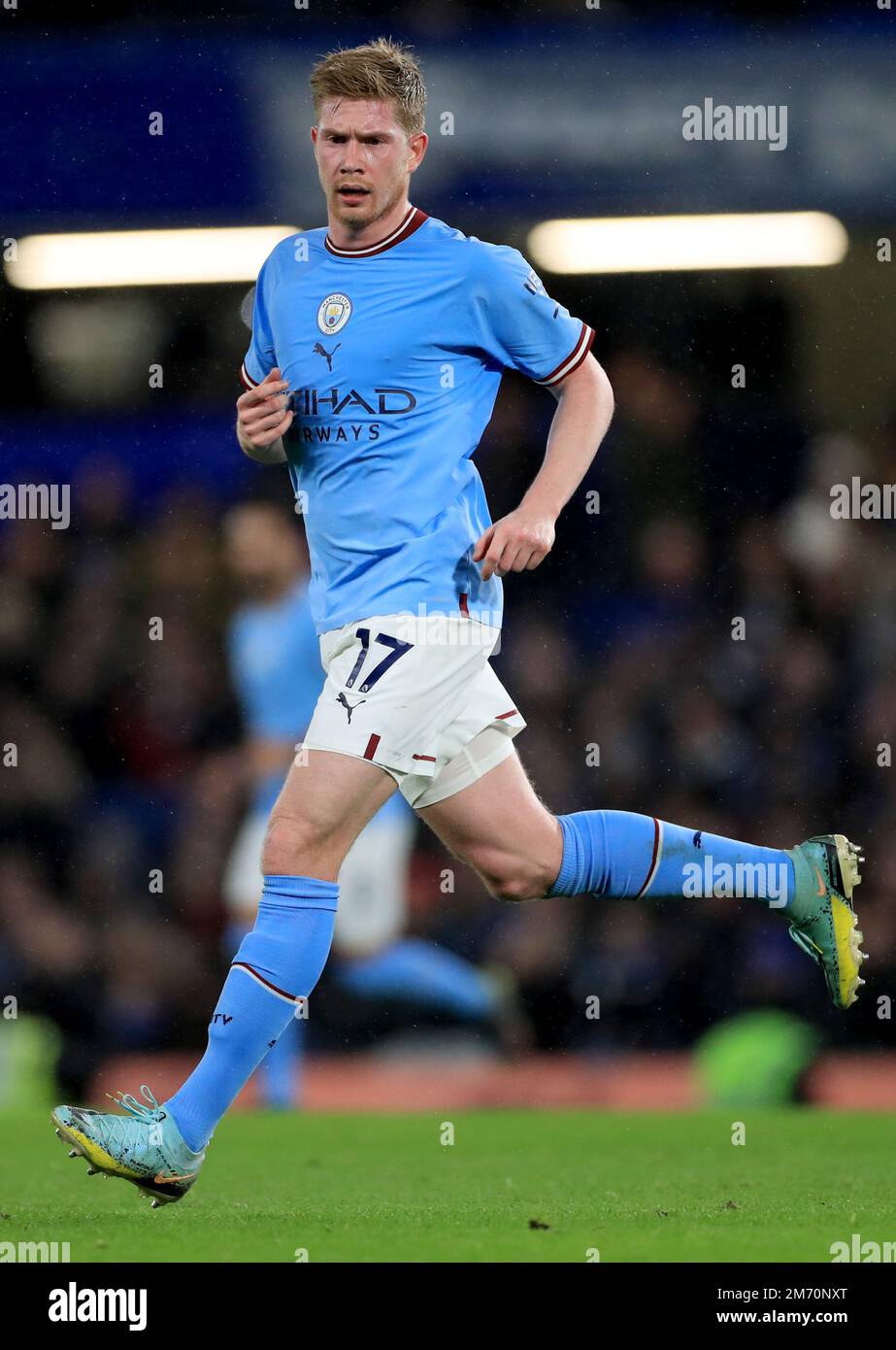 Kevin De Bruyne 2023