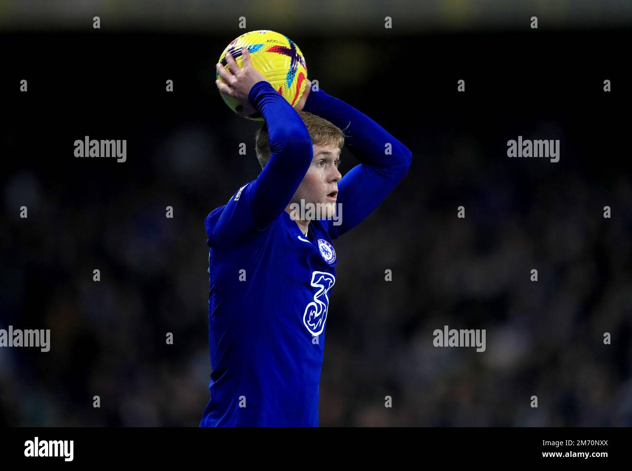 Lewis hall chelsea 2023 hi-res stock photography and images - Alamy