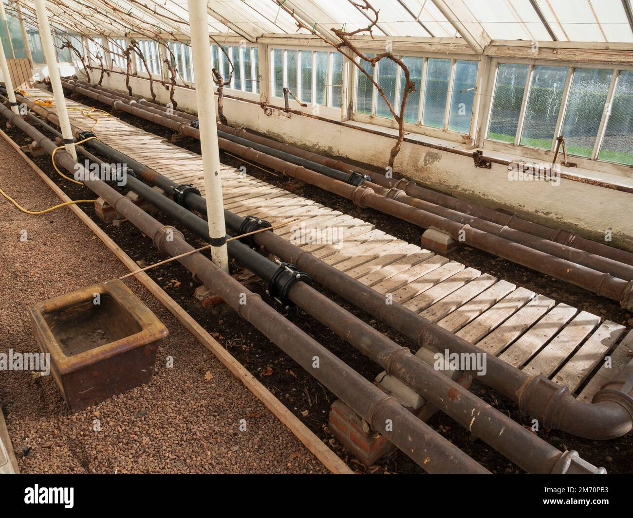 Borderland cafe hi-res stock photography and images - Alamy