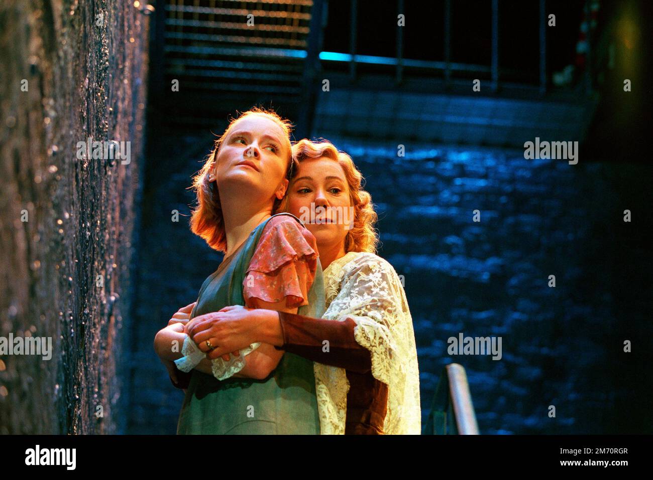 Claire williams hi-res stock photography and images - Alamy