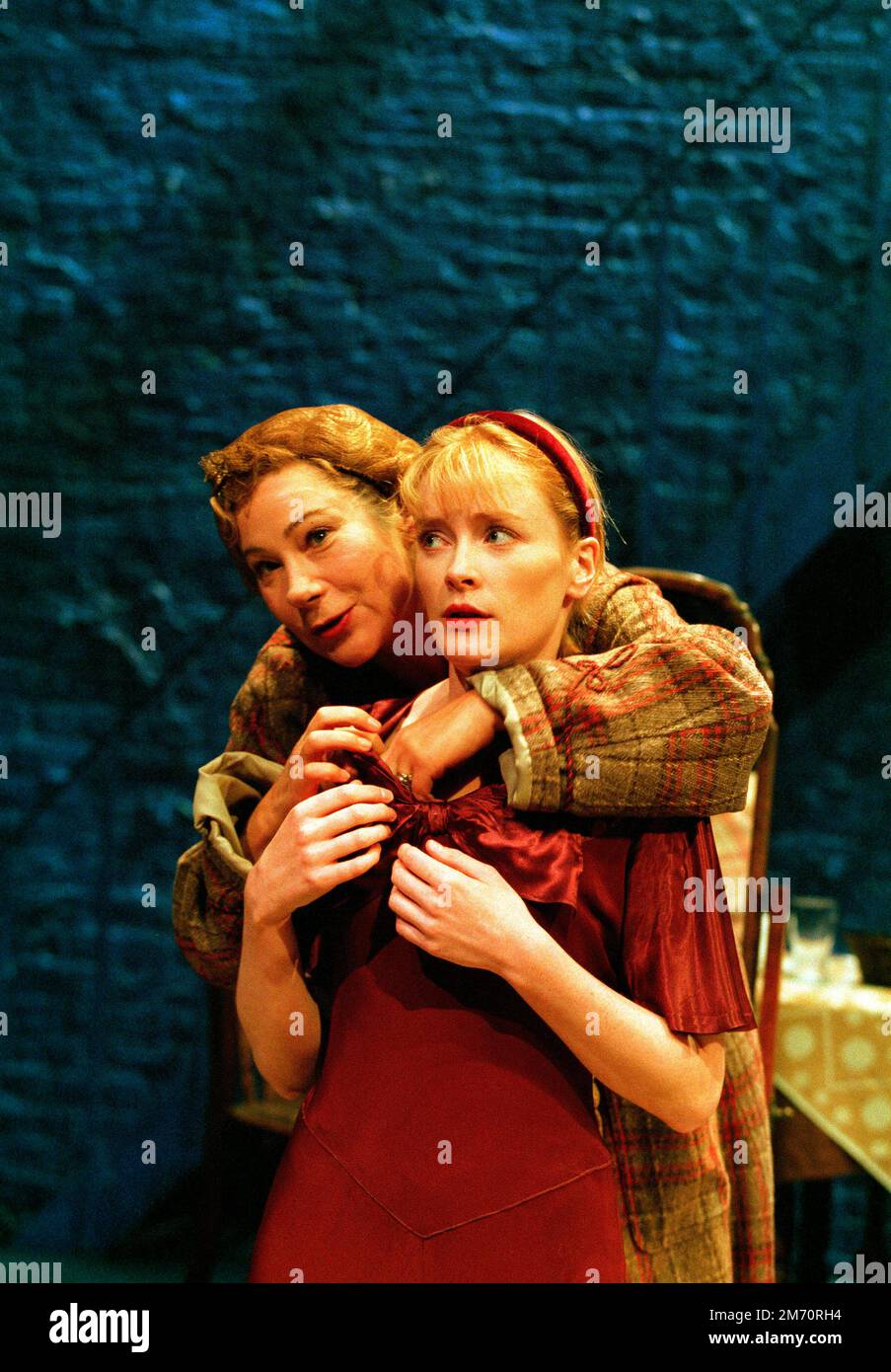 Claire skinner hi-res stock photography and images - Alamy