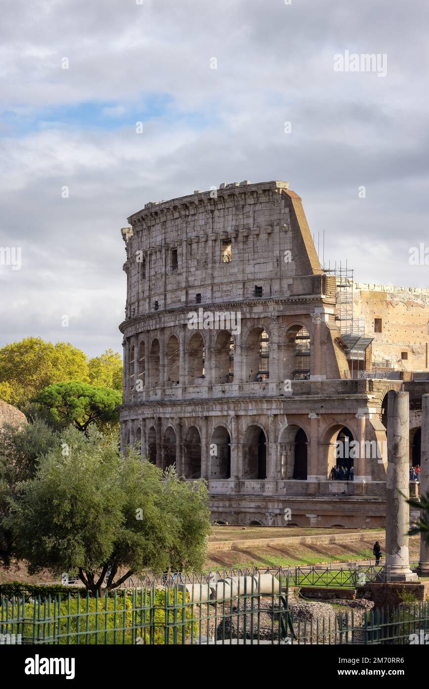 Ancient architectural backdrop hi-res stock photography and images - Alamy