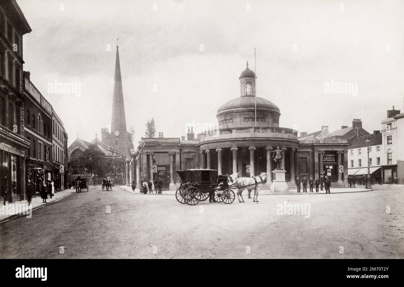 Vintage late 19th/early 20th century photograph Stock Photo - Alamy