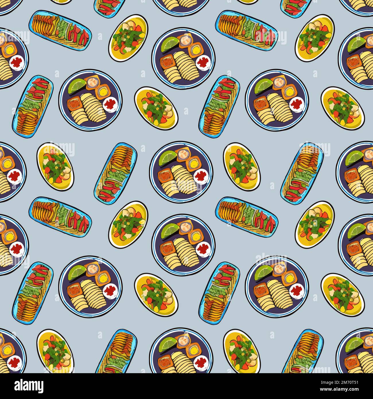 Beef chilly Stock Vector Images - Alamy