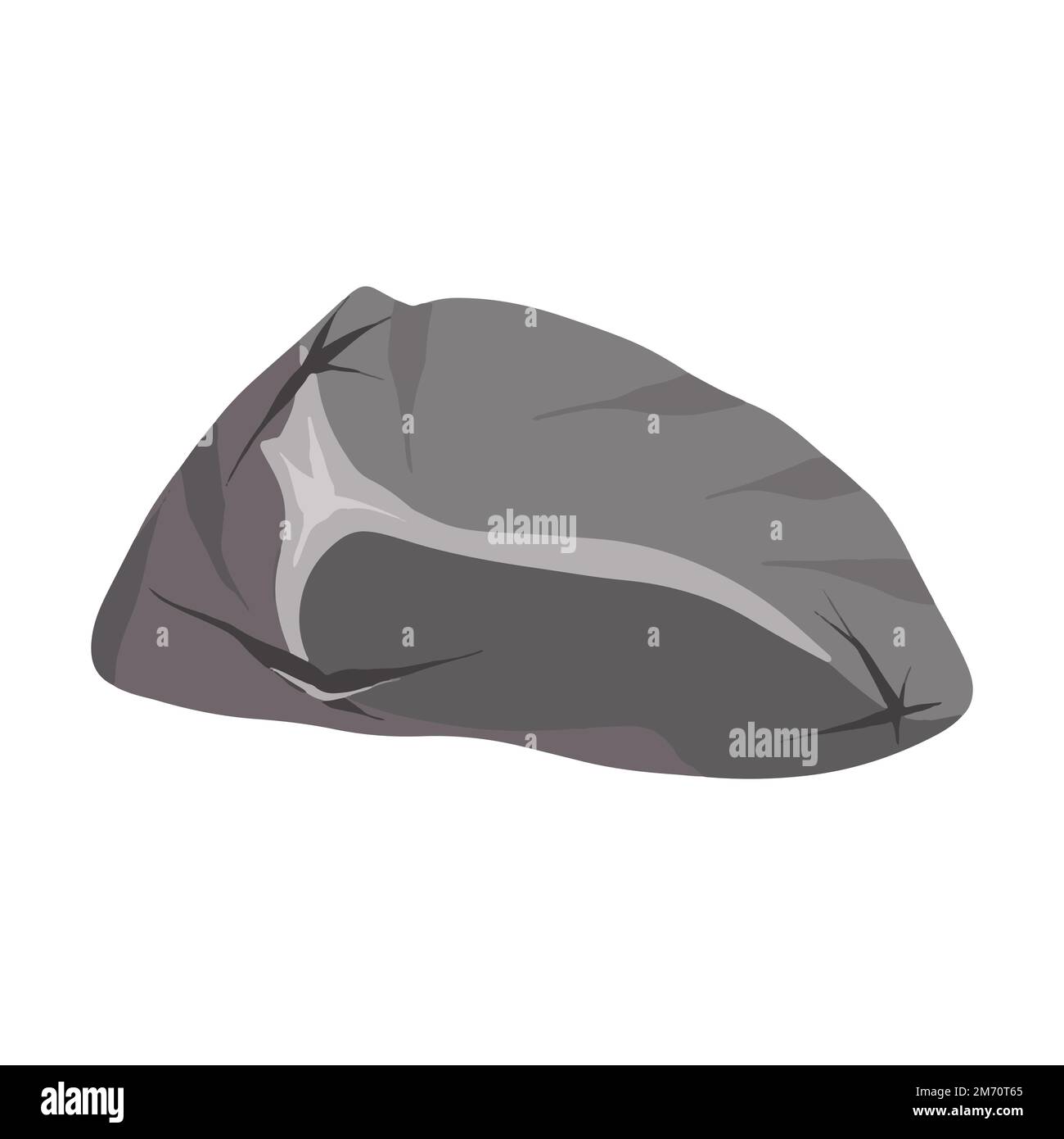 fantasy float rock island, surreal flying stone land with surreal ...