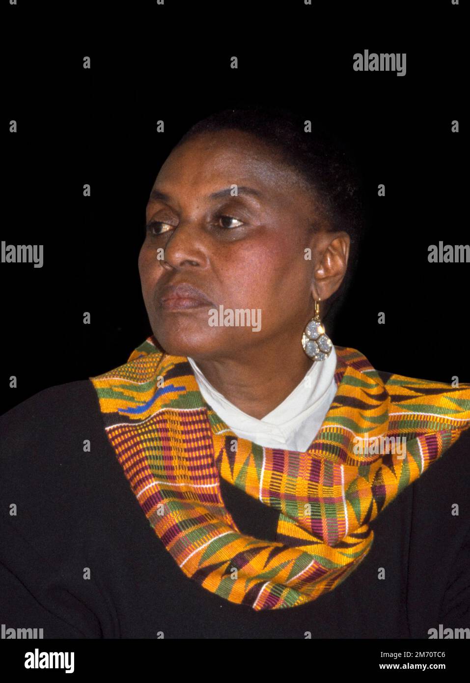 Miriam makeba hi-res stock photography and images - Alamy