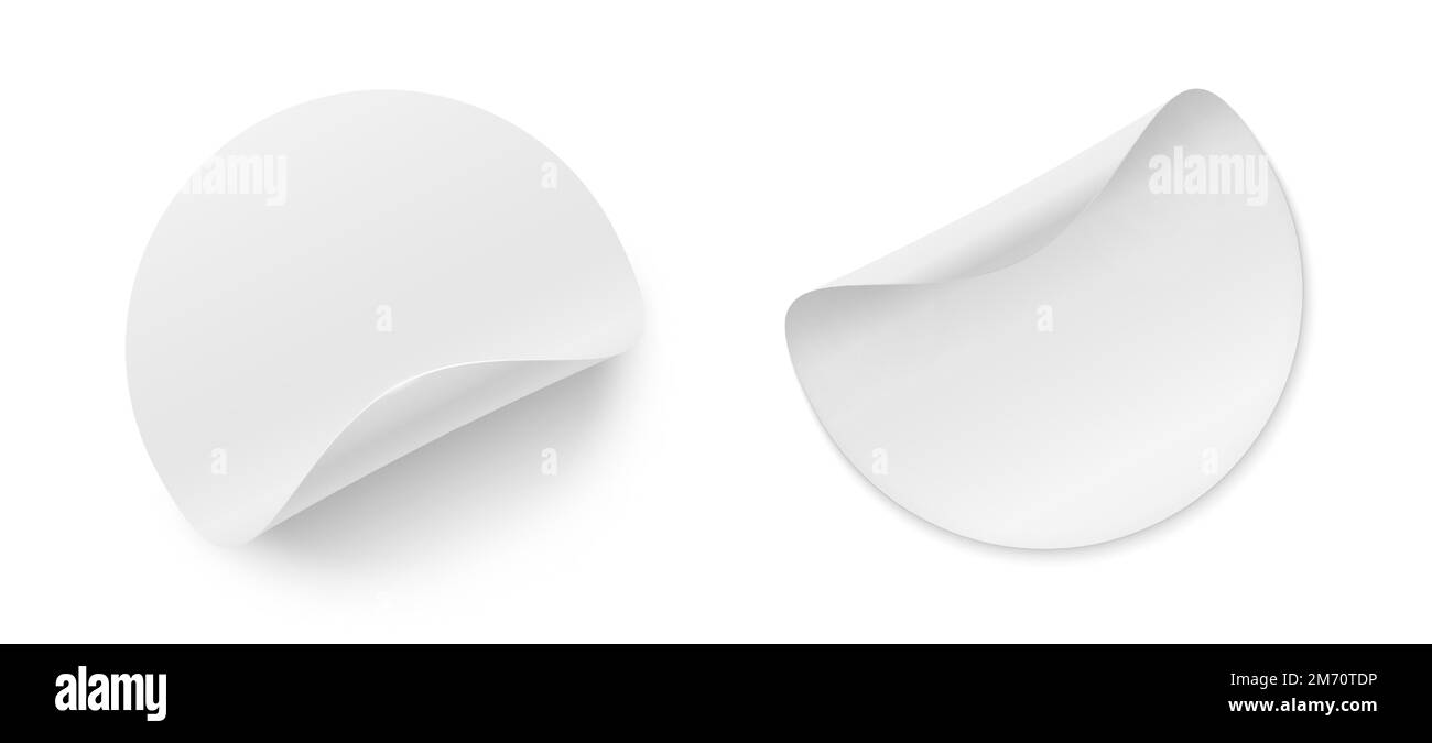 Curved edges Cut Out Stock Images & Pictures - Alamy