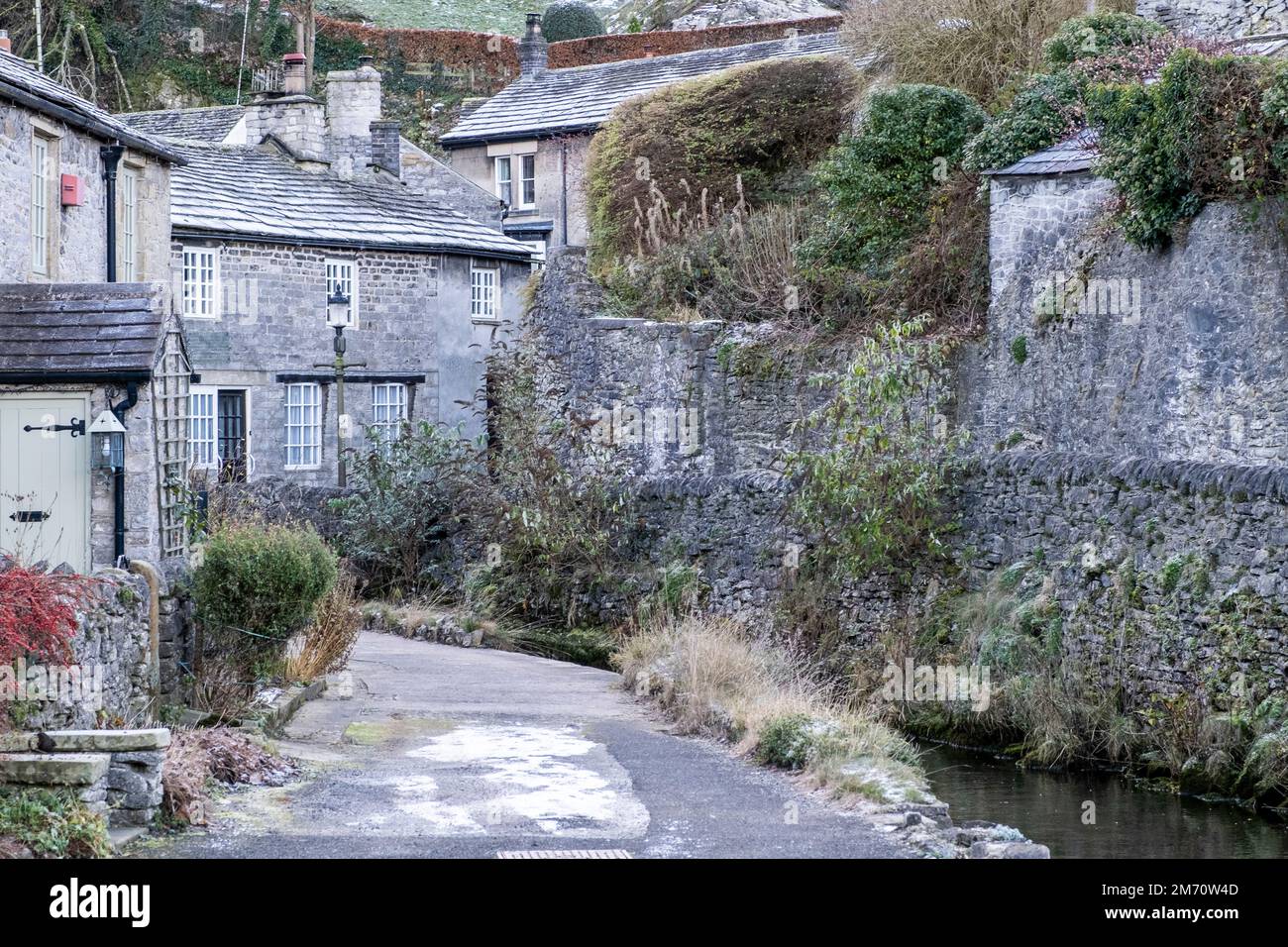 Castleton, Derbyshire Peak District, UK Stock Photo - Alamy