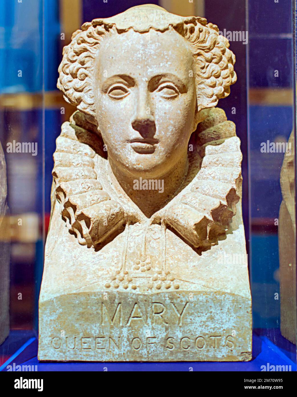 Live in your head exhibition hi-res stock photography and images - Alamy