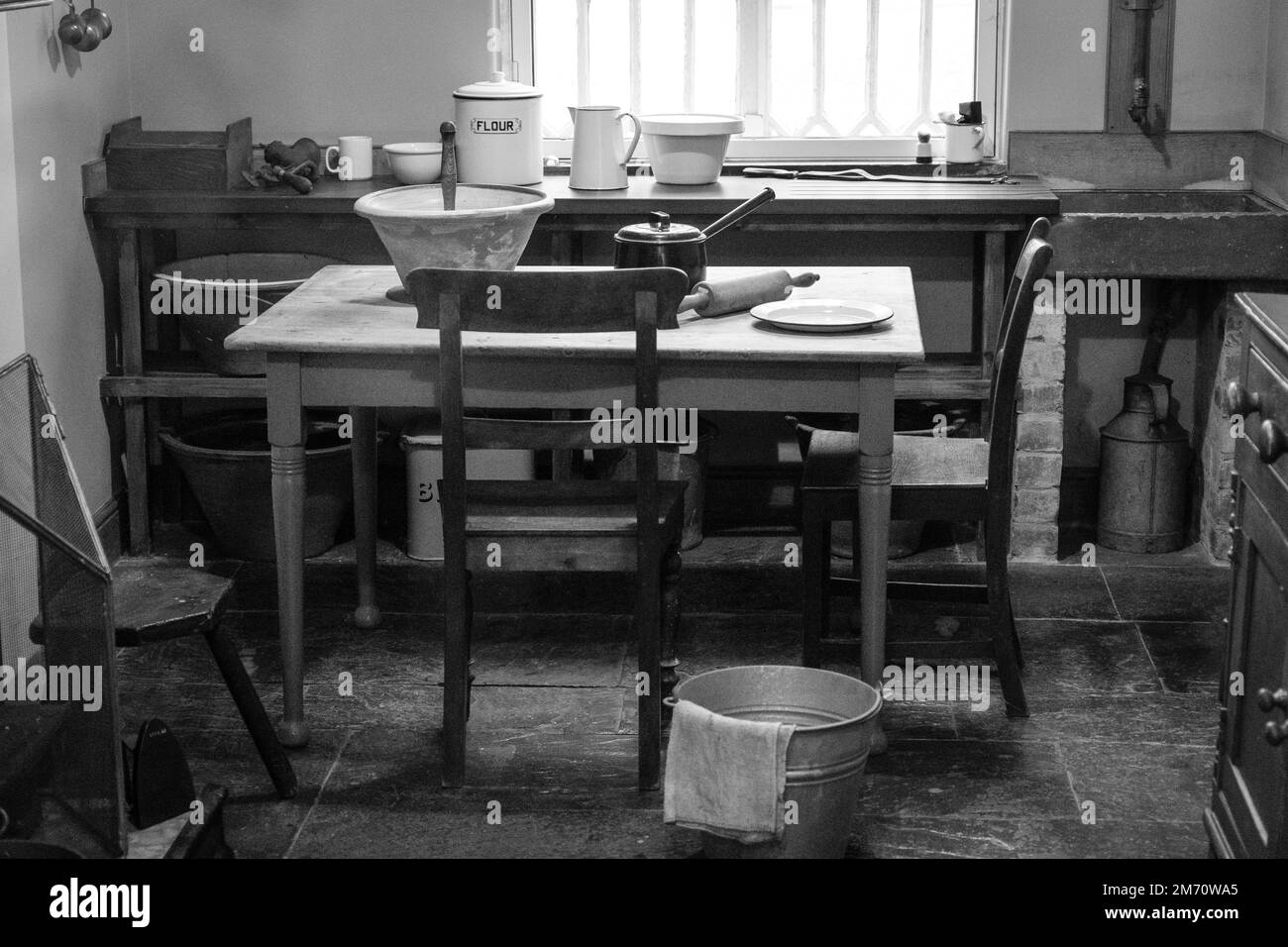 The National Slate Museum sits below Dinorwic Slate Quarry, situated ...