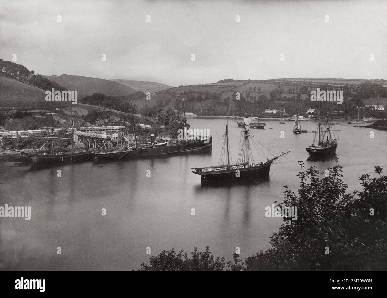 Early 1900s ships hi-res stock photography and images - Alamy