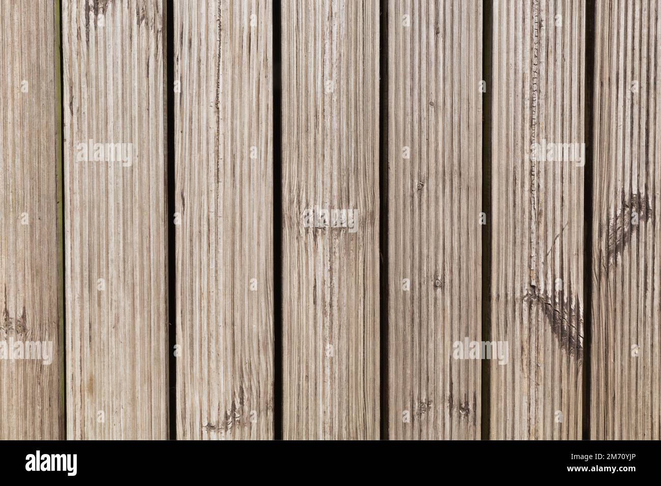 Rustic wood plank background Stock Photo - Alamy
