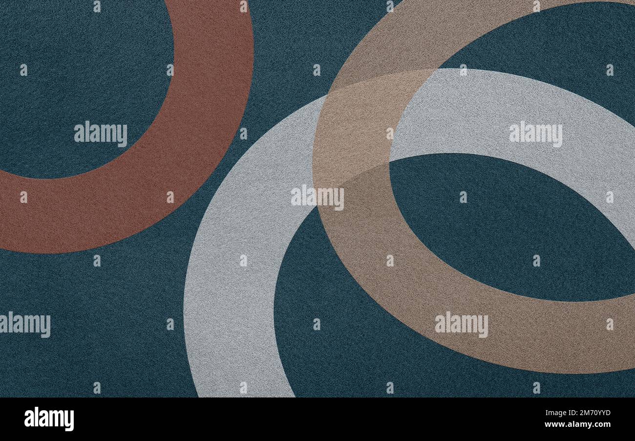 A beautiful abstract color design background for wallpapers Stock Photo ...