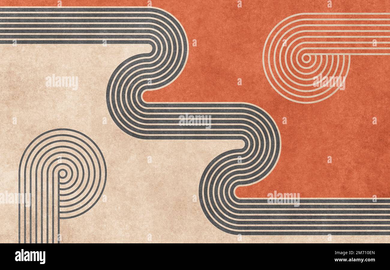A beautiful abstract design background for wallpapers Stock Photo - Alamy