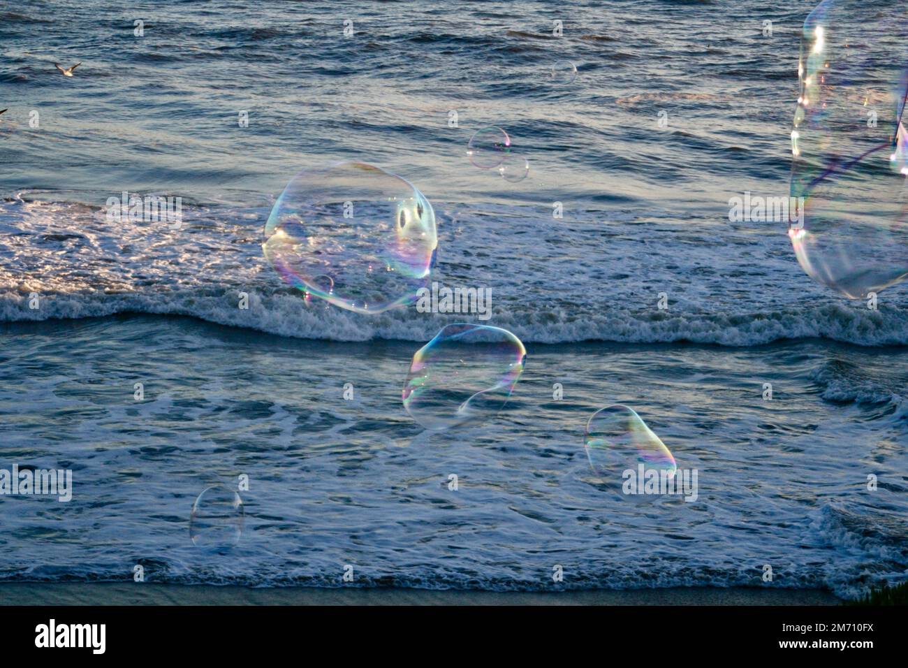 Giant soap bubble hi-res stock photography and images - Alamy