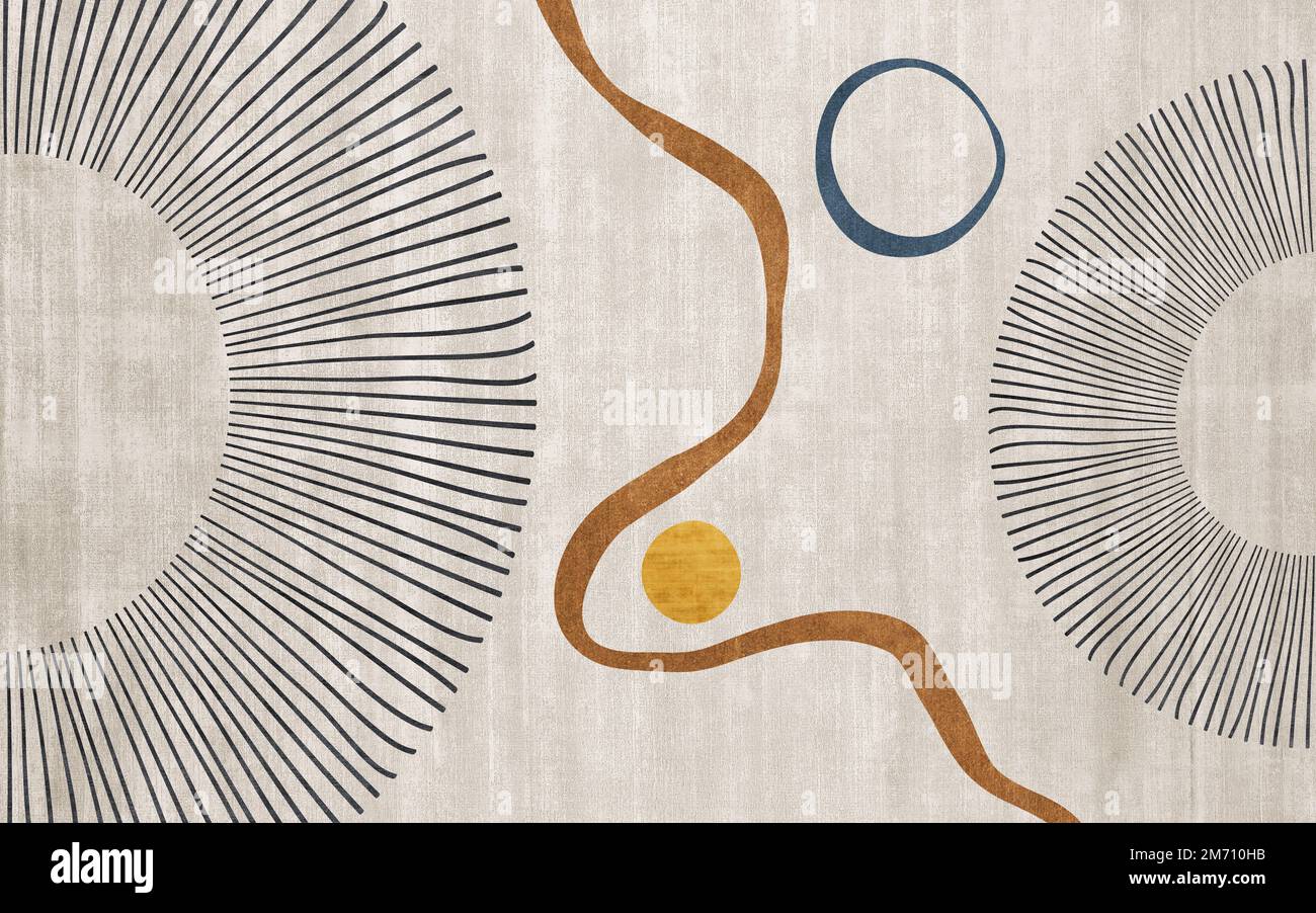 A beautiful abstract design background for wallpapers Stock Photo - Alamy