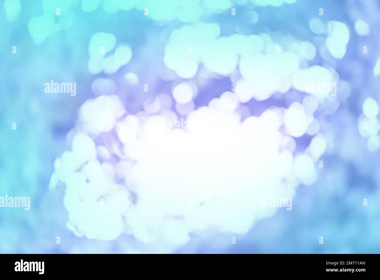 Devote spirit pray scene softness pastel bokeh background. Blurred ...