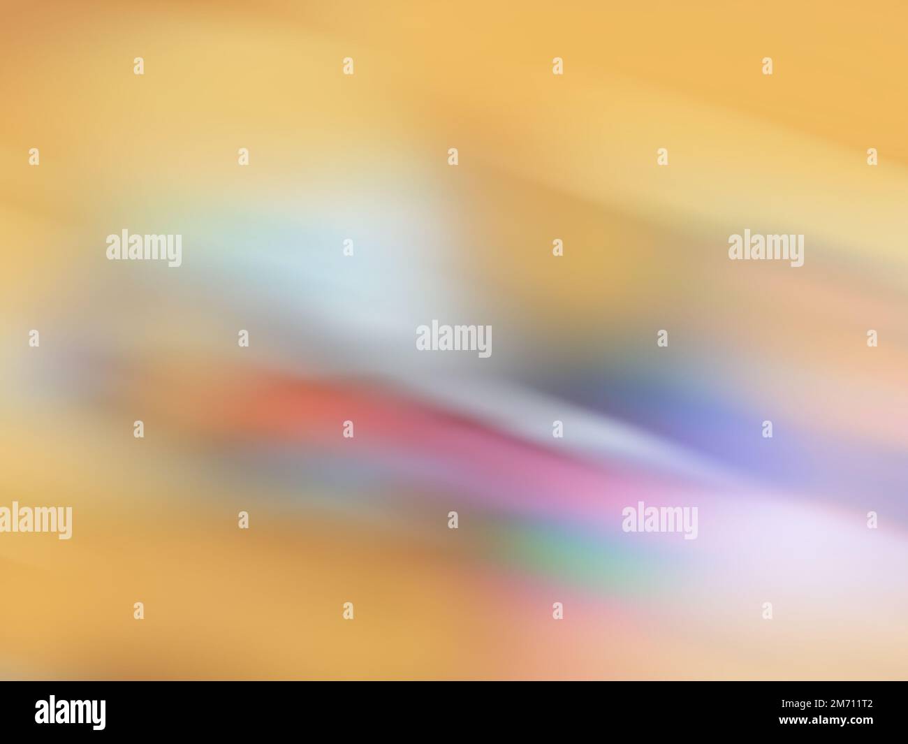 Abstract blur museum interior with art exhibition. Blurred defocused ...