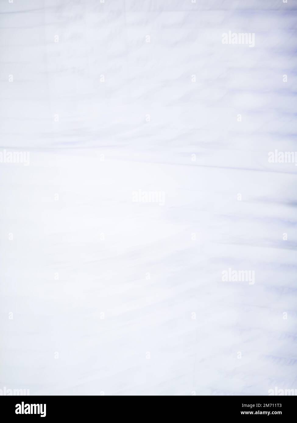 Abstract lettering unreadable text pastel blur and soft for background ...