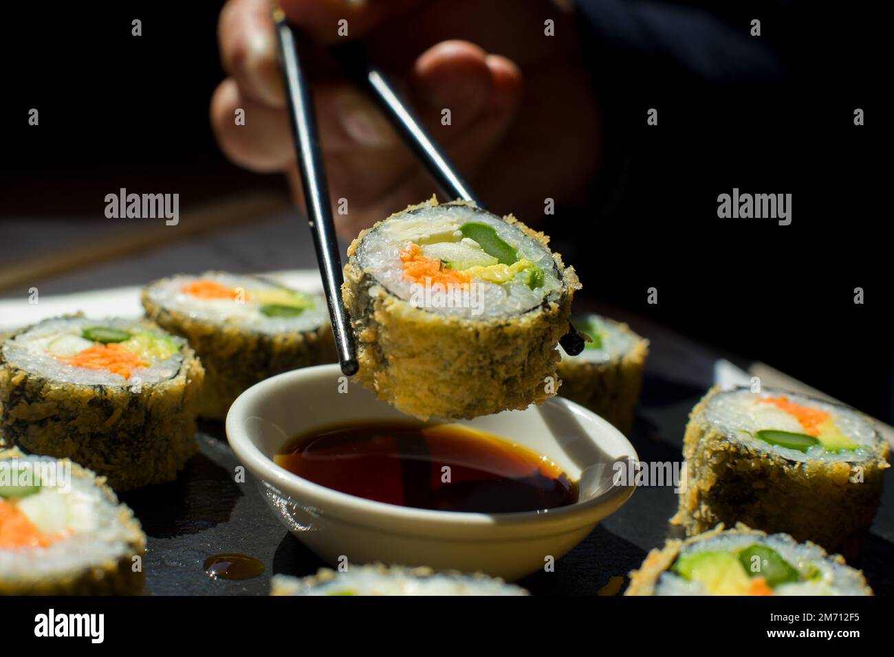 Hotroll hi-res stock photography and images - Alamy