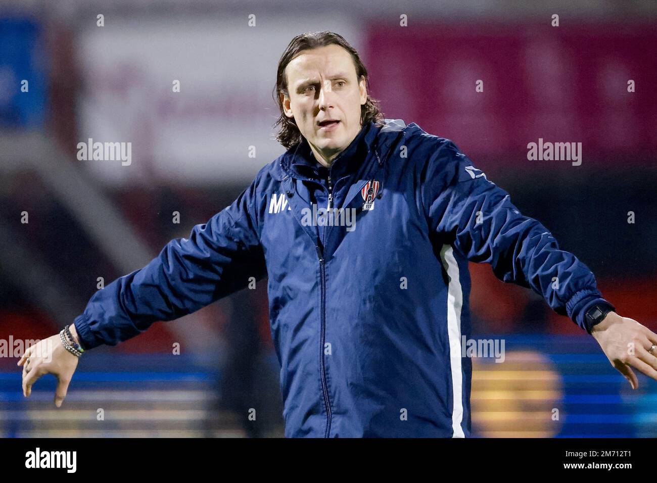 Marcel van der sloot hi-res stock photography and images - Alamy