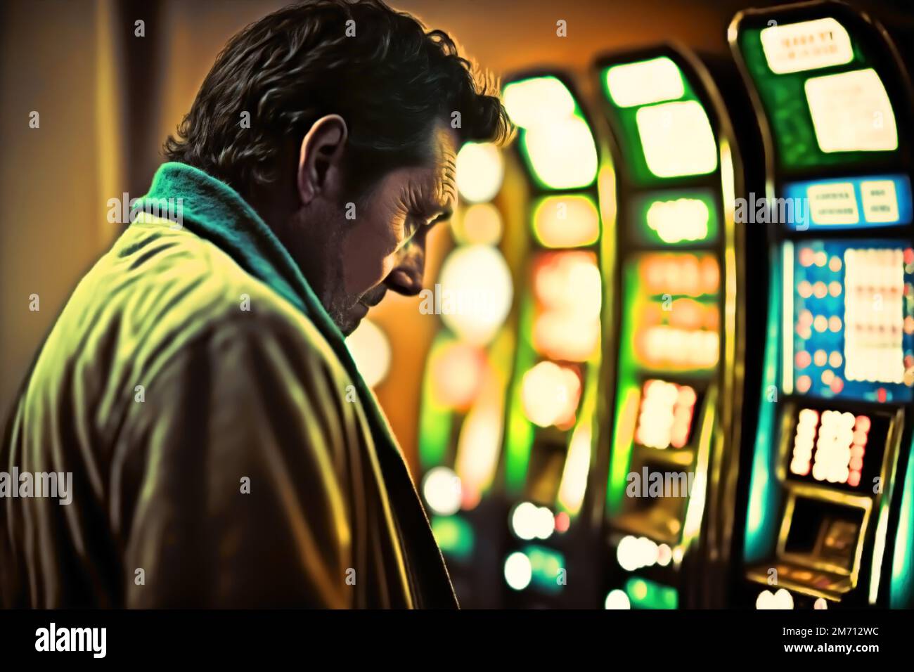 Arcade Stock Vector Images - Alamy