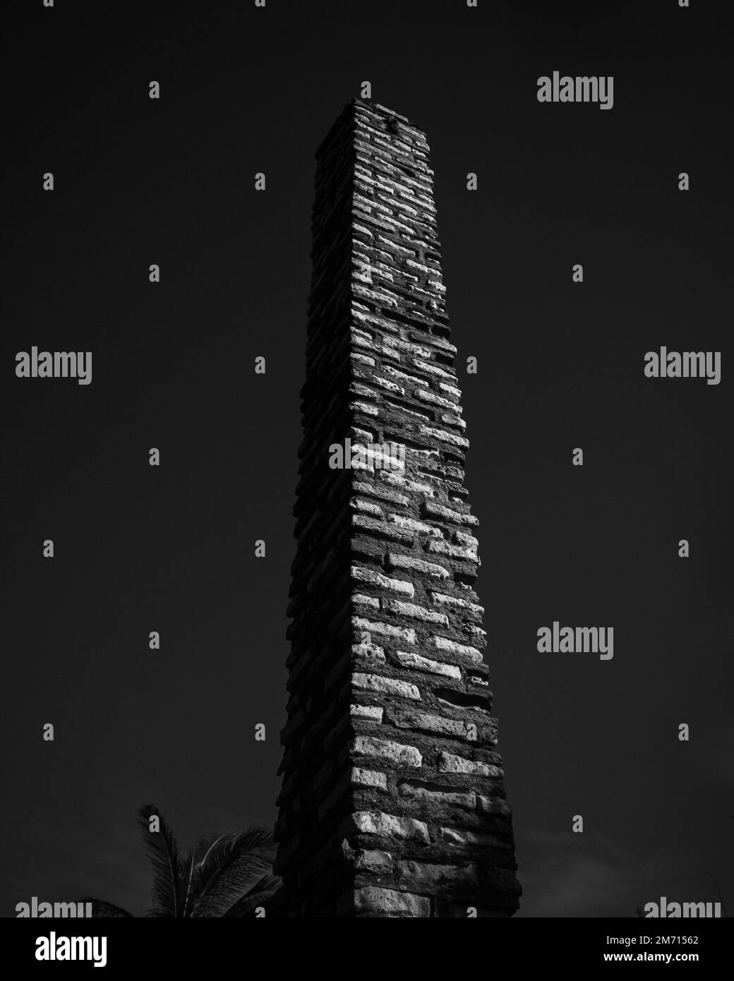 Obelisk constantine Black and White Stock Photos & Images - Alamy