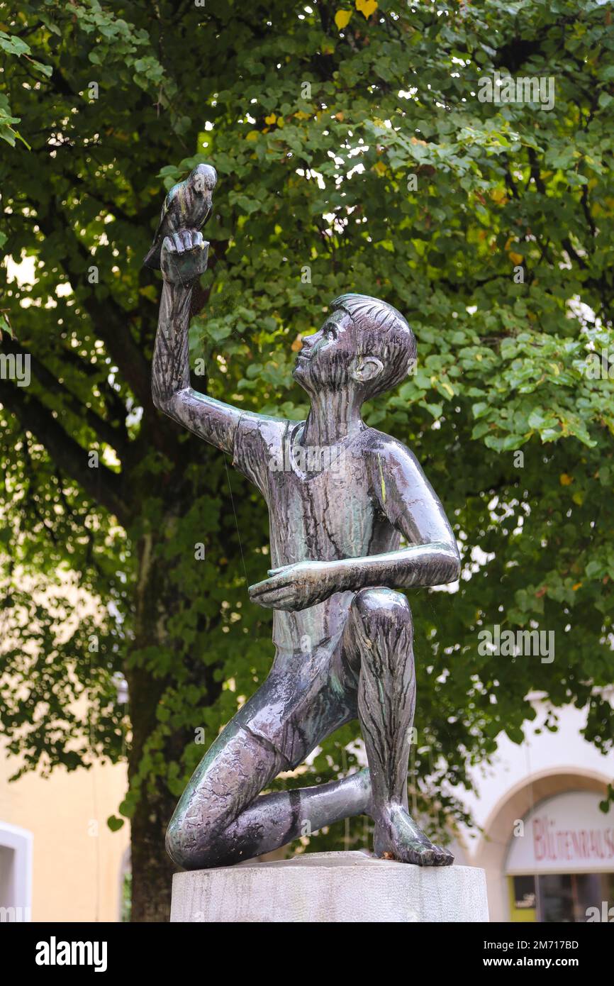 Plastic boy hi-res stock photography and images - Alamy