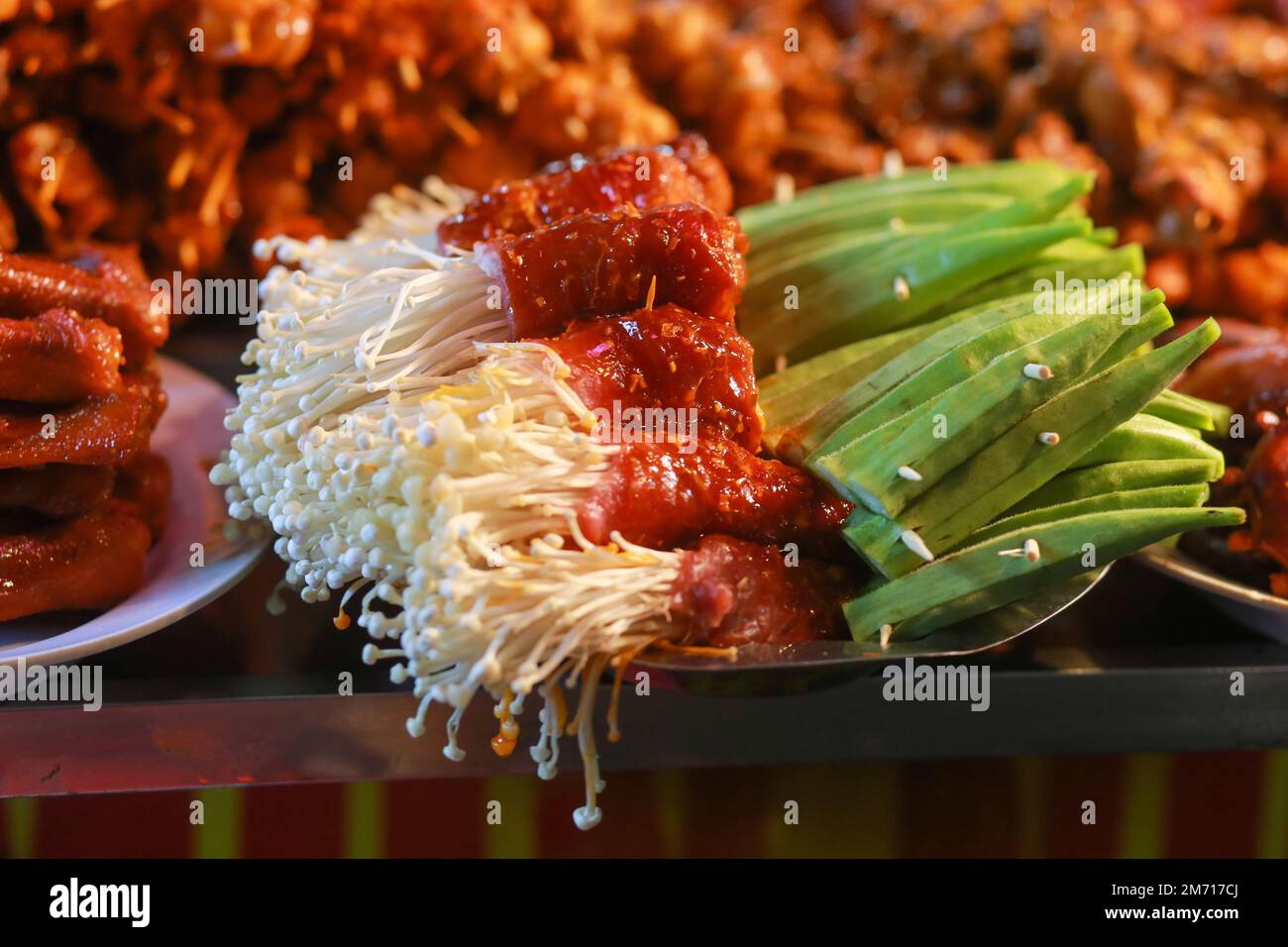 Ky ho hi-res stock photography and images - Alamy