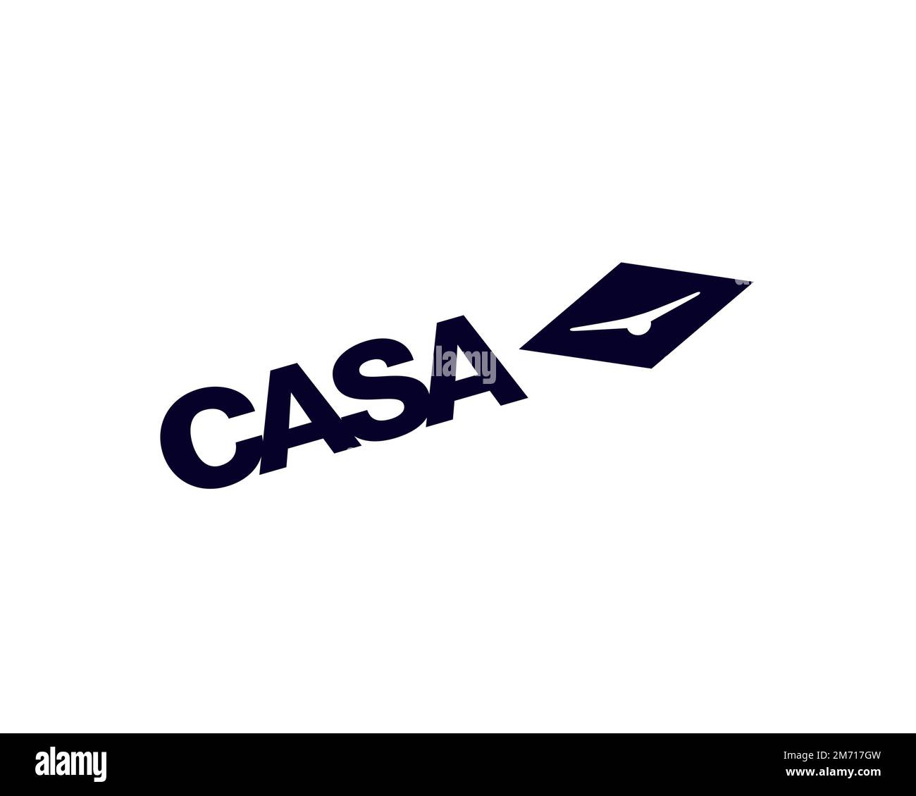Casa logo Cut Out Stock Images & Pictures - Alamy