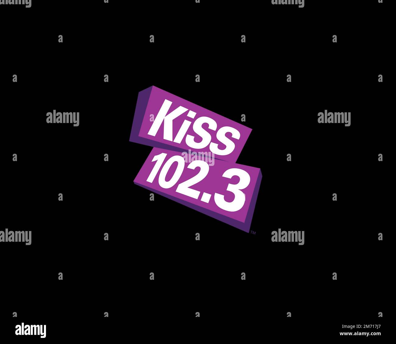 Cky logo hi-res stock photography and images - Alamy