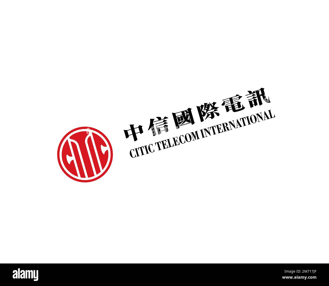 Citic logo Cut Out Stock Images & Pictures - Alamy