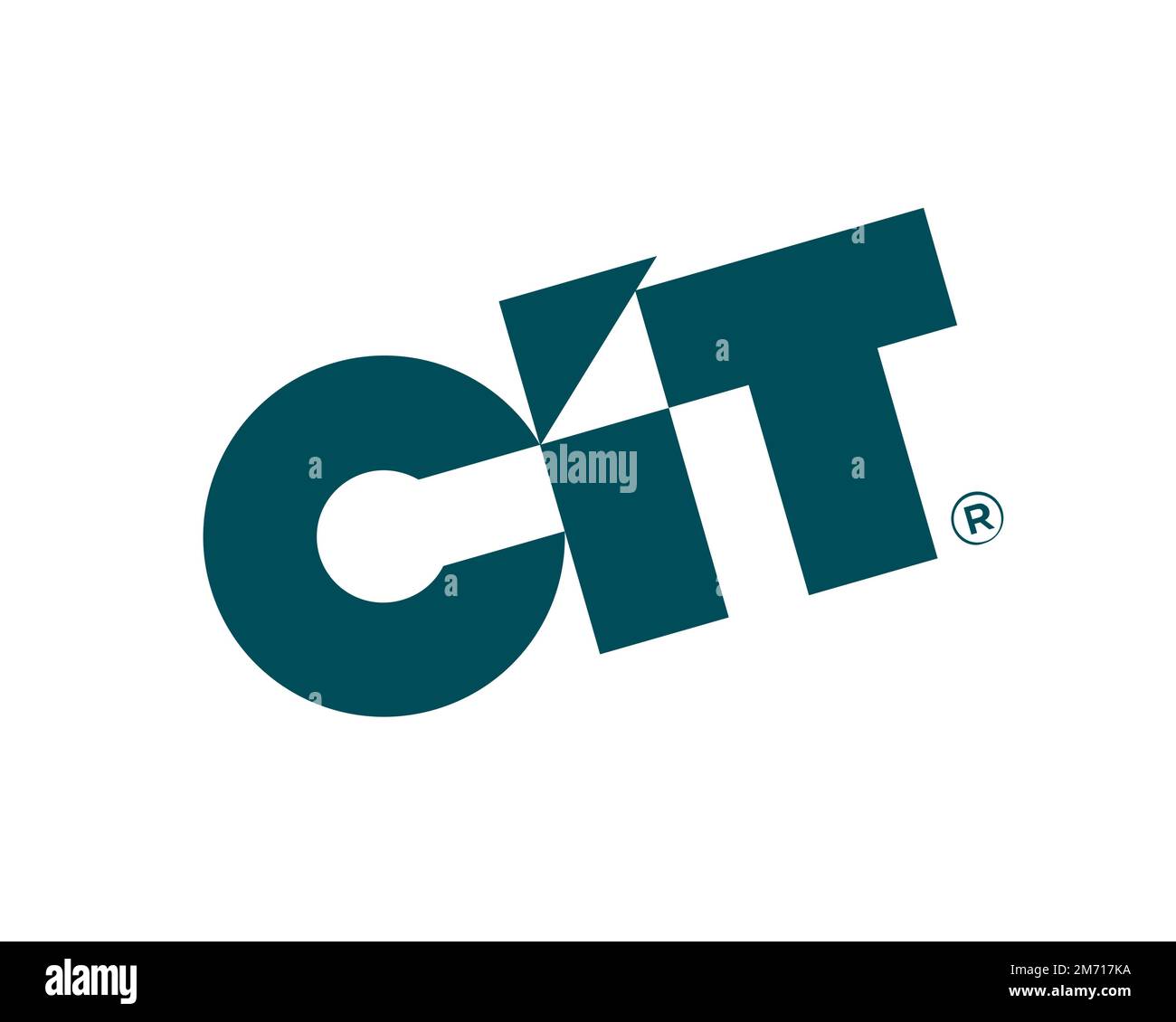 Cit logo Cut Out Stock Images & Pictures - Alamy