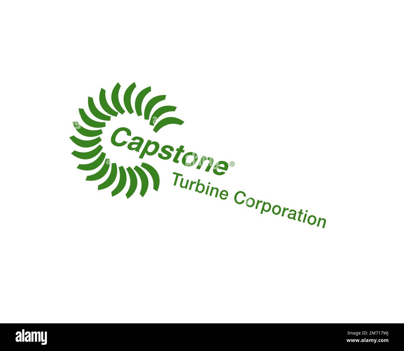 Capstone turbine hi-res stock photography and images - Alamy